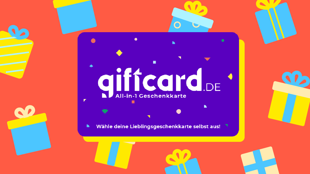 Entdecke Geschenkideen für jemanden, der schon alles hat