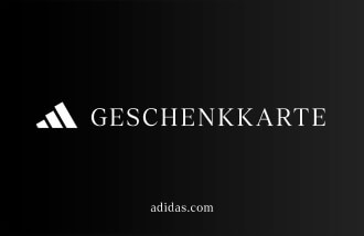 Adidas Gutschein kaufen – Sport und Style verschenken!